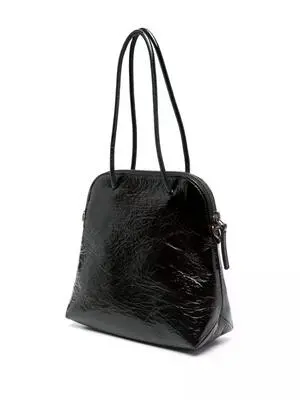 UMA WANG Leather Tote Bag