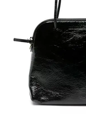 UMA WANG Leather Tote Bag