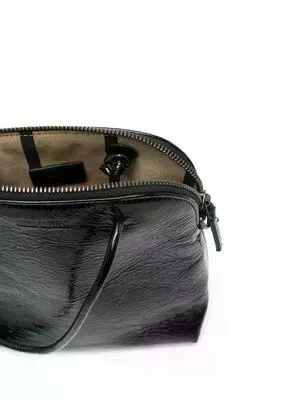 UMA WANG Leather Tote Bag