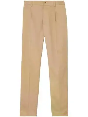 Burberry Trousers Chinos For Men