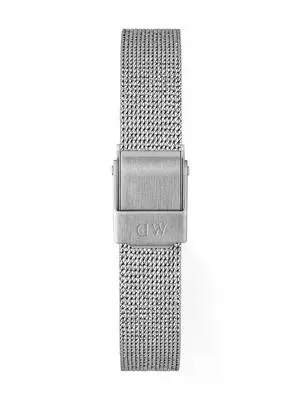 DANIEL WELLINGTON Quadro Pressed Watch