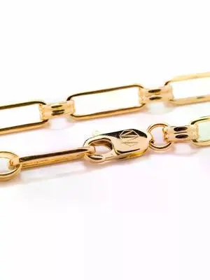 MISSOMA Aegis Chain Necklace