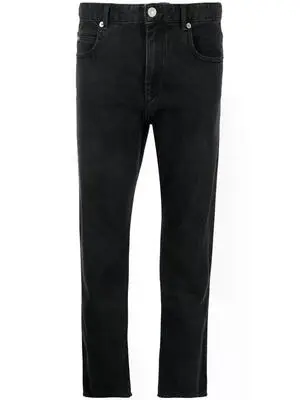 MARANT ETOILE Nea Slim-fit Jeans