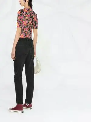 MARANT ETOILE Nea Slim-fit Jeans
