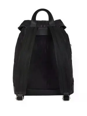 Karl Lagerfeld K/monogram Backpack