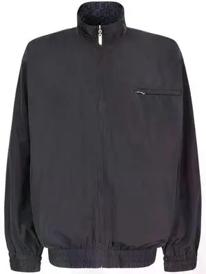 Gcds Reversible Lightweight Jacket