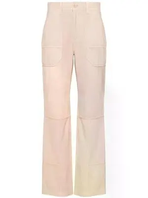 Zadig&voltaire High Waisted Pants For Women