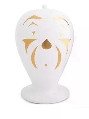 FORNASETTI Bitossi Vase