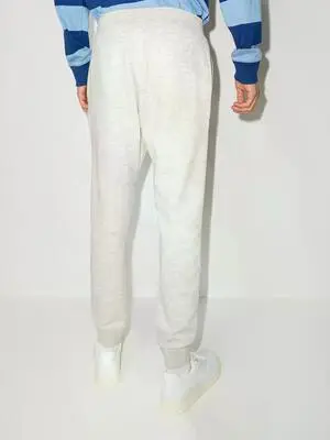 Polo Ralph Lauren Logo-embroidered Track Pants