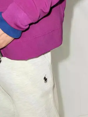 Polo Ralph Lauren Logo-embroidered Track Pants