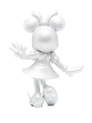 LEBLON DELIENNE Mickey Welcome Figurine
