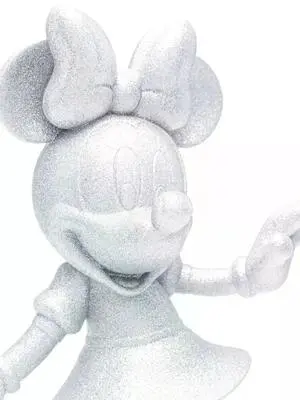 LEBLON DELIENNE Mickey Welcome Figurine