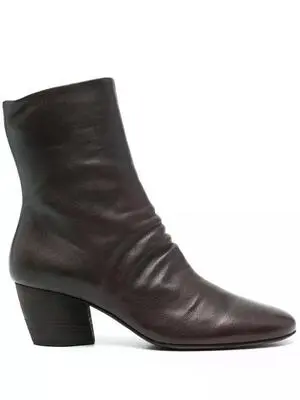 Officine Creative Mid Heel Boots For Women