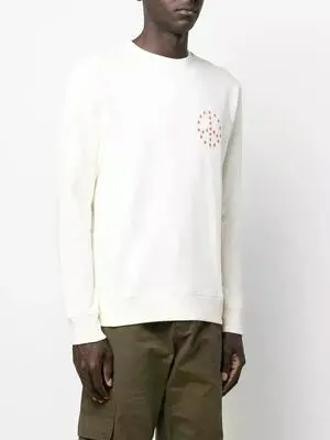 Études Studio Story Peace Long-sleeve Top