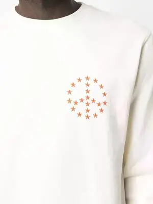 Études Studio Story Peace Long-sleeve Top