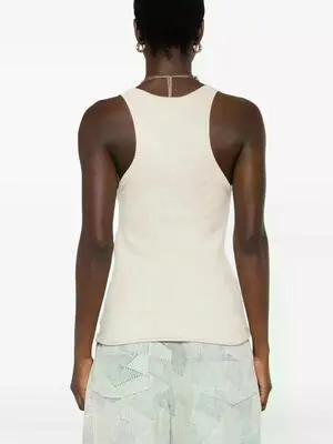 Alanui Finest Tank Top