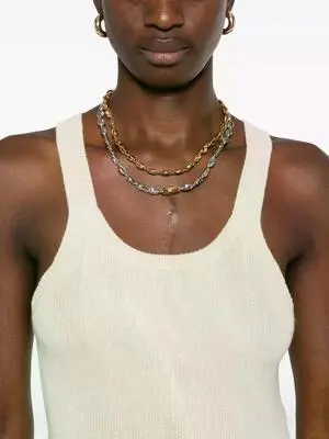 Alanui Finest Tank Top