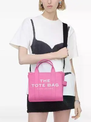 Marc Jacobs The Tote Bag Small - Pink