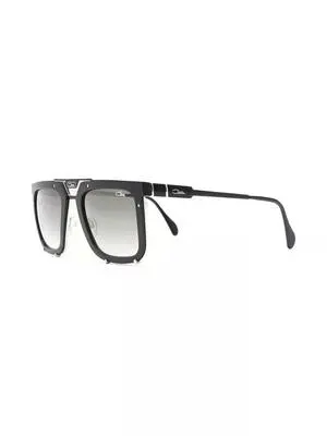 Cazal Oversized Sunglasses