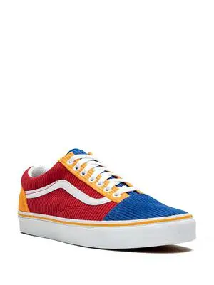 VANS Old Skool Corduroy Sneakers