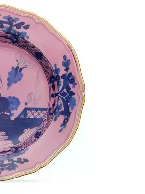 GINORI 1735 Oriente Italiano Porcelain Serving Platter