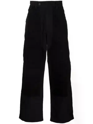 WHITE MOUNTAINEERING Four-pocket Straight-leg Trousers