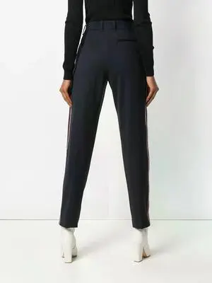 Calvin Klein Side Striped Track Pants