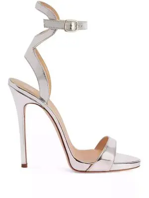 GIUSEPPE ZANOTTI 120mm Gwyneth Sandals