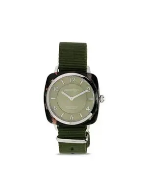 BRISTON Clubmaster Chic 36mm Watch