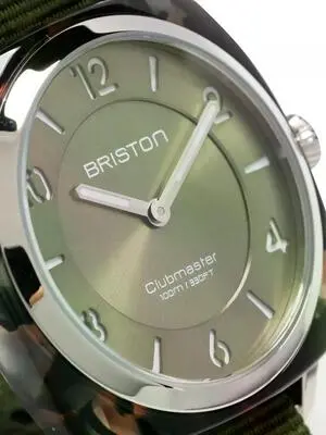 BRISTON Clubmaster Chic 36mm Watch