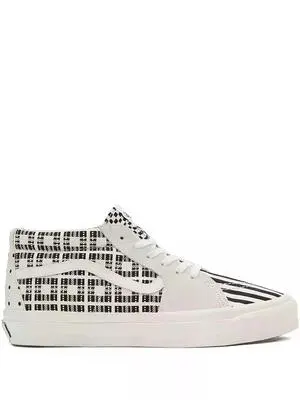 VANS Sk8-mid Reissue Sneakers
