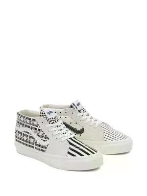 VANS Sk8-mid Reissue Sneakers