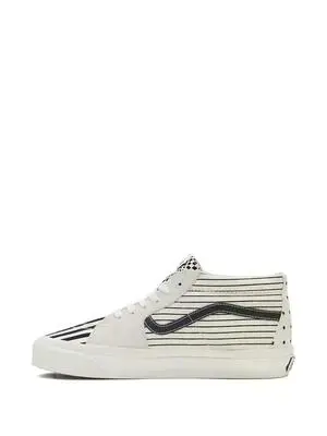 VANS Sk8-mid Reissue Sneakers