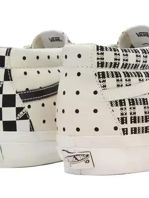 VANS Sk8-mid Reissue Sneakers