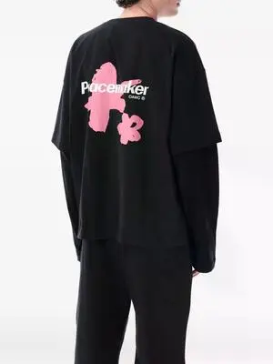 PEACEMAKER OAMC Printed T-shirt