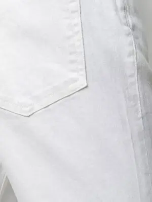 FRAME Straight-leg Jeans