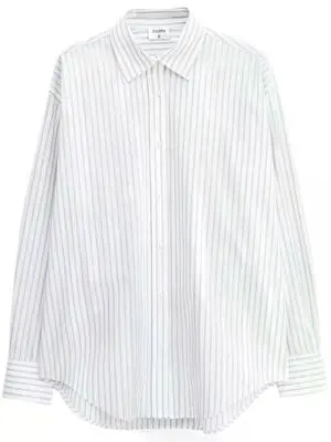 Filippa K Organic Cotton Poplin Shirt