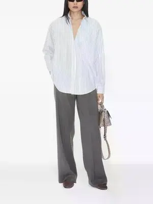 Filippa K Organic Cotton Poplin Shirt