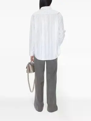 Filippa K Organic Cotton Poplin Shirt