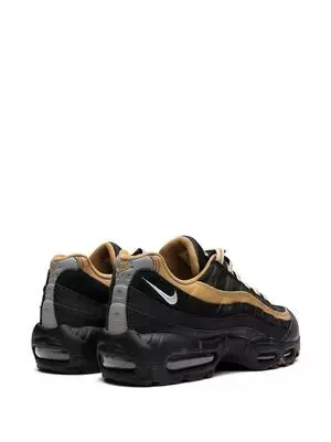 Nike Air Max 95 Sneakers - Black