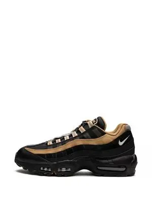 Nike Air Max 95 Sneakers - Black