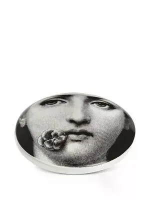 FORNASETTI Tema E Variazioni Wall Plate
