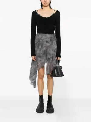 B+AB Two-piece Dress
