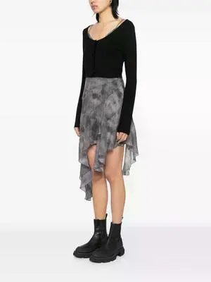B+AB Two-piece Dress