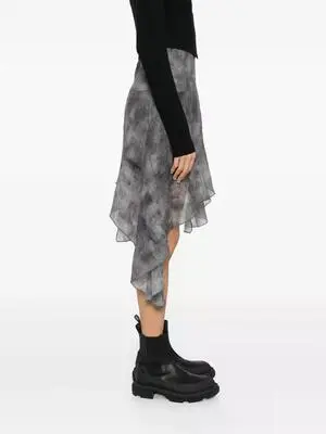 B+AB Two-piece Dress