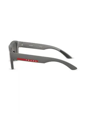 Prada Linea Rossa Sunglasses - Grey