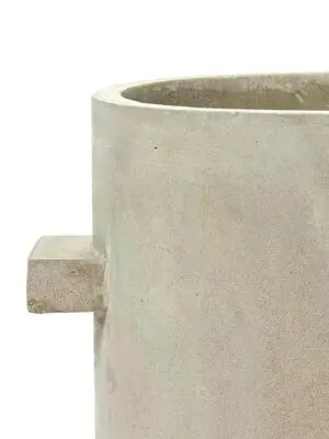 SERAX Urban Jungle Concrete Vase