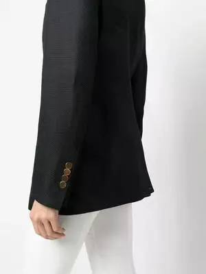 TOM FORD Single-breasted Tailored Blazer