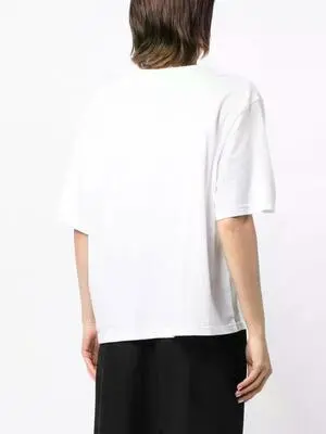 SKALL STUDIO Sandy Short-sleeve T-shirt