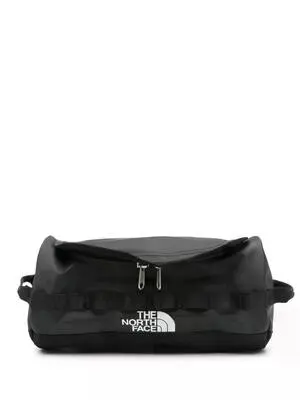 The North Face Travel Canister Wash Bag - Black